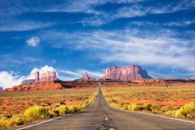 Las Vegas: 3-Day Guided Tour of 7 Southwest Parks with Hotel - Frequently Asked Questions