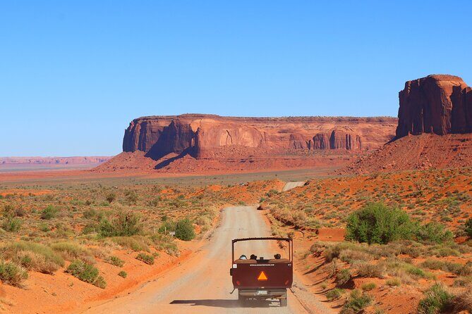 Las Vegas: 3 Days Antelope Canyon ,Bryce, Arches, Monument Valley - Final Thoughts