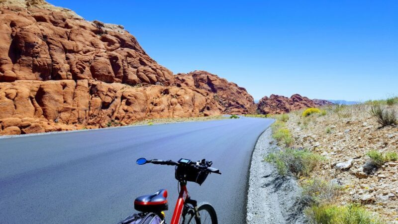 Las Vegas 3-Hour Red Rock Canyon Electric Bike Tour - Final Thoughts