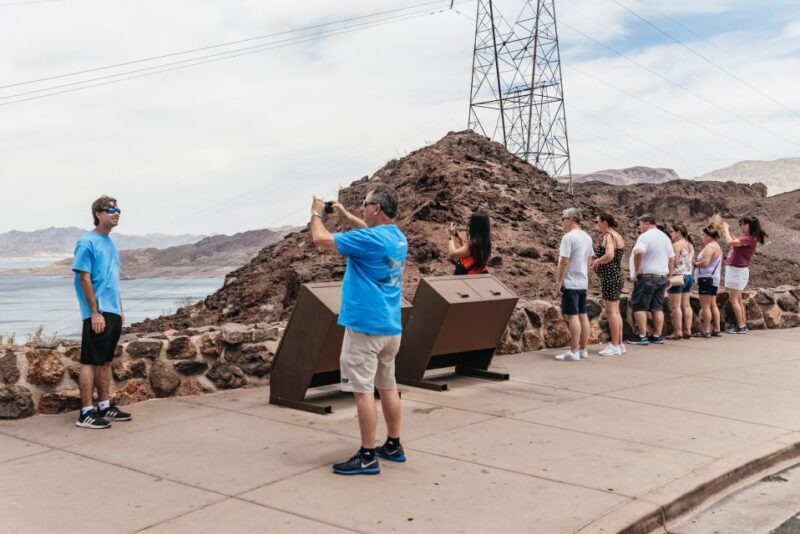 Las Vegas: 3-Hour VIP Hoover Dam Small-Group Mini Tour - Introduction