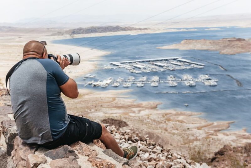 Las Vegas: 3-Hour VIP Hoover Dam Small-Group Mini Tour - Introduction