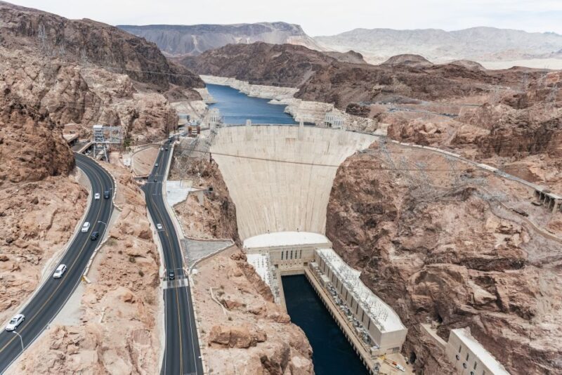 Las Vegas: 3-Hour VIP Hoover Dam Small-Group Mini Tour - Why Travelers Love This Tour