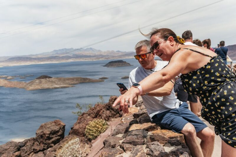 Las Vegas: 3-Hour VIP Hoover Dam Small-Group Mini Tour - Practical Considerations and Limitations