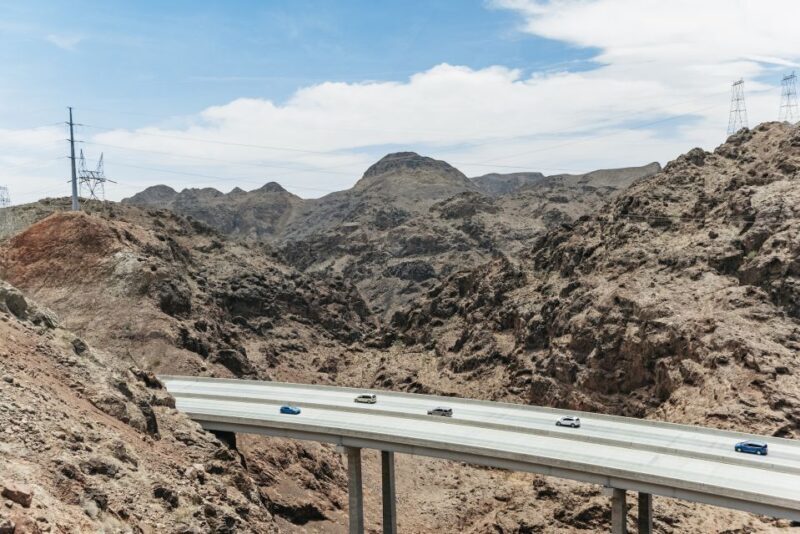 Las Vegas: 3-Hour VIP Hoover Dam Small-Group Mini Tour - Final Thoughts: Is This Tour Right for You?