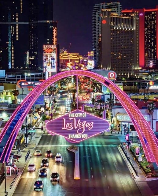 Las Vegas: 3-night Bachelorette Party Experience - The Experience Provider and Group Size