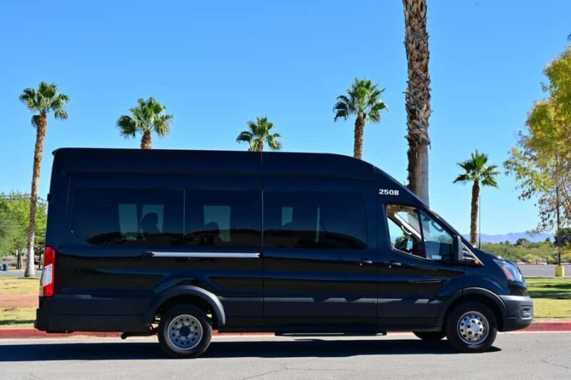 Las Vegas: 4-Day National Parks Small-Group VIP Adventure - What Makes This Tour Stand Out?