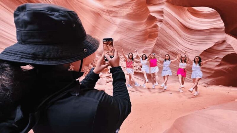 Las Vegas: 4-Day National Parks Small-Group VIP Adventure - Who Will Love This Tour?