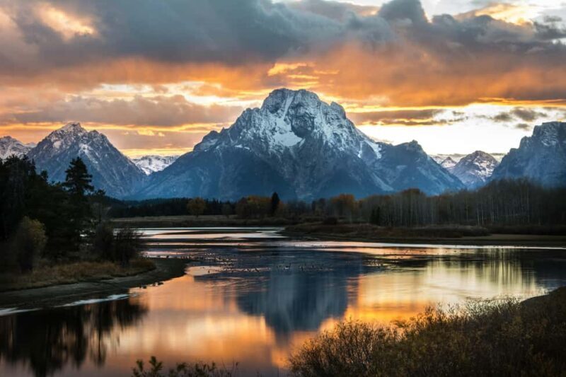 Las Vegas: 5-Day Tour to Salt Lake City with Accommodation - Introduction