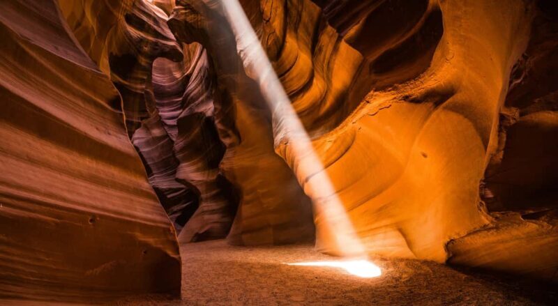 Las Vegas: 5-Day Tour to Salt Lake City with Accommodation - FAQ