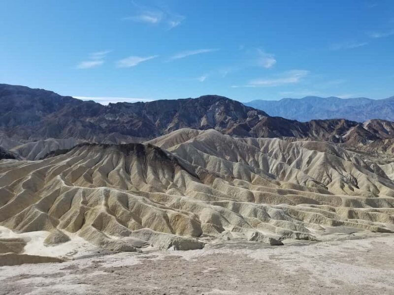 Las Vegas: 7 Magic Mountains & Death Valley Stargazing Tour - Is it worth it? Absolutely. It’s a well-rounded adventure that brings together art, geology, and the night sky in a single day. If you’re looking for an authentic, visually stunning, and thoughtfully organized desert tour, this one deserves serious consideration.