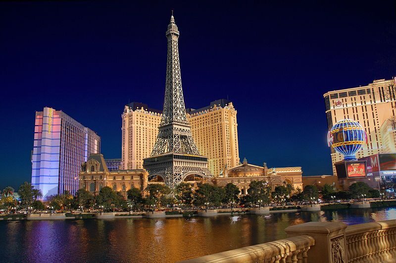 Las Vegas: 90-Day VIP Shop and Dine4Less Card City Hopper - Introduction