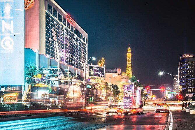 Las Vegas Airport LAS Round-Trip Private Transfer in SUV - How This Service Stacks Up for Different Travelers