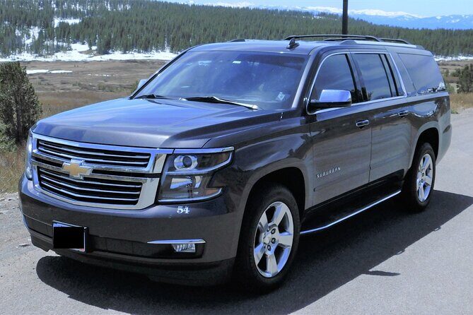 Las Vegas Airport (LAS) to Las Vegas-Round-Trip Private Transfer - Who Should Opt for This Service?