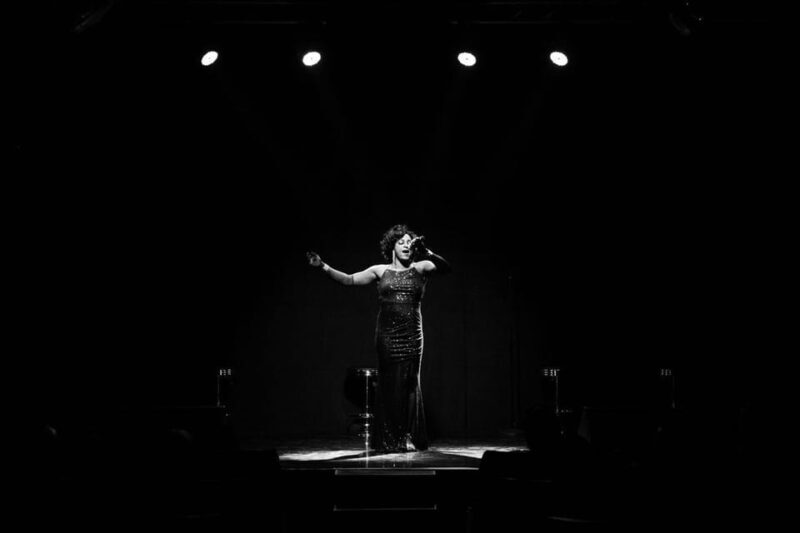Las Vegas: All Motown Show Starring The Duchesses of Motown - Why Choose This Show?