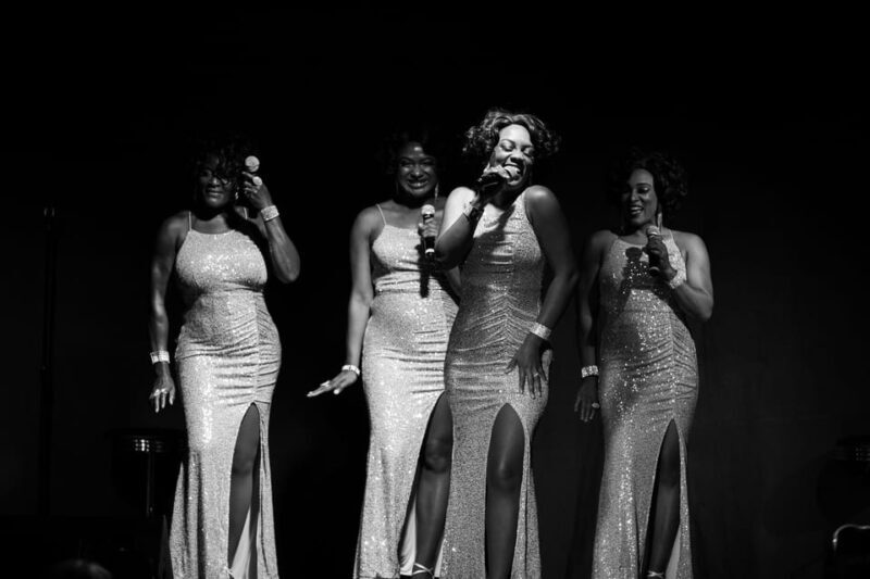 Las Vegas: All Motown Show Starring The Duchesses of Motown - FAQ