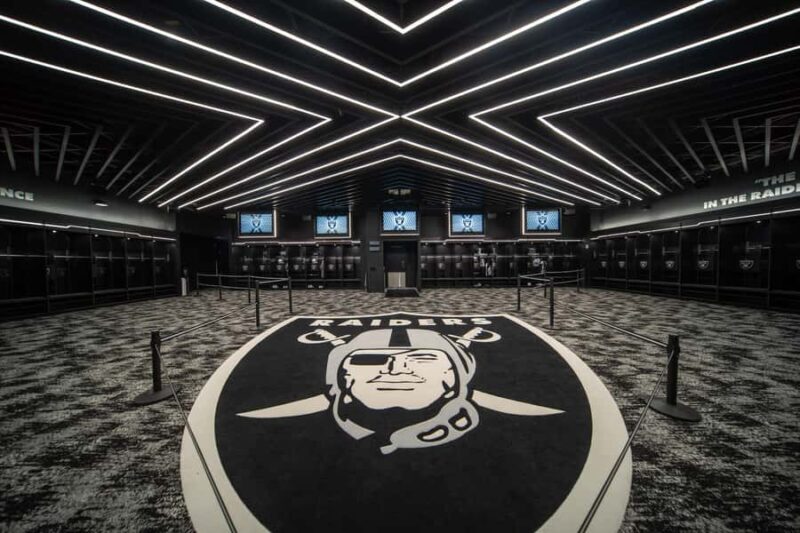 Las Vegas: Allegiant Stadium Guided Tours - Who Should Consider This Tour?