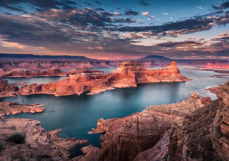 Las Vegas: Antelope Canyon and Horseshoe Bend Airplane Tour - Considerations and Possible Drawbacks