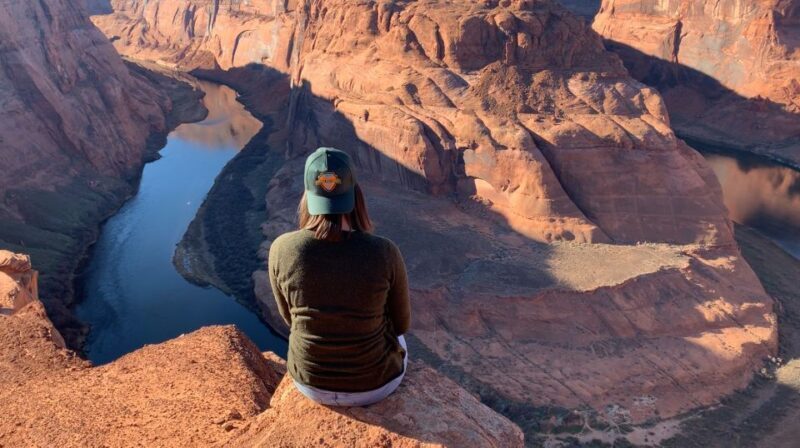 Las Vegas: Antelope Canyon & Horseshoe Bend Private Tour - The Practical Aspects: Transportation, Costs, and Comfort