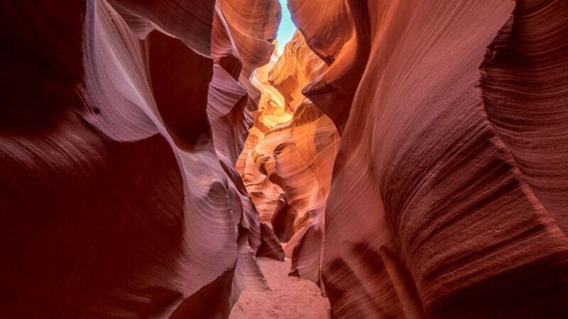 Las Vegas: Antelope Canyon & Horseshoe Bend Private Tour - The Sum Up