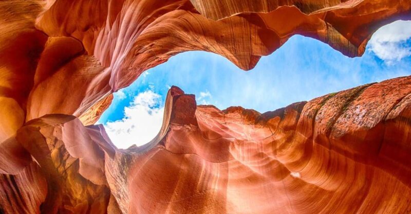 Las Vegas: Antelope Canyon Horseshoe Bend Tour & Lake Powell - The Importance of Good Guides