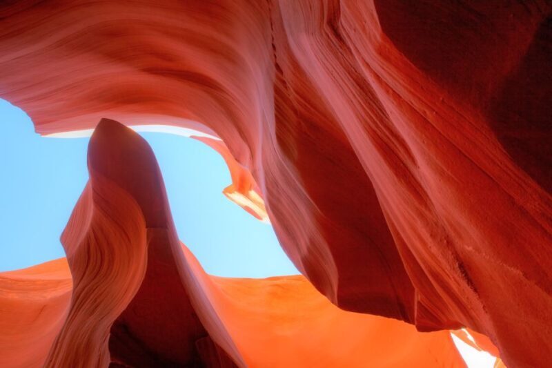 Las Vegas: Antelope Canyon Horseshoe Bend Tour & Lake Powell - Practical Tips for Travelers