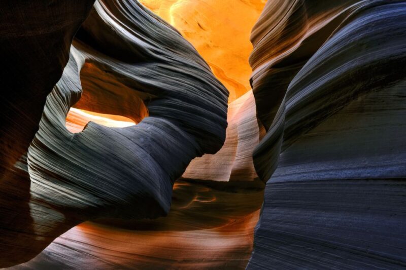 Las Vegas: Antelope Canyon Horseshoe Bend Tour & Lake Powell - Who Is This Tour Best Suited For?
