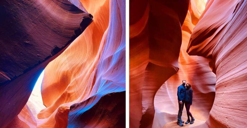 Las Vegas: Antelope Canyon & Horseshoe Bend Tour - Final Reflection: Is It Worth It?