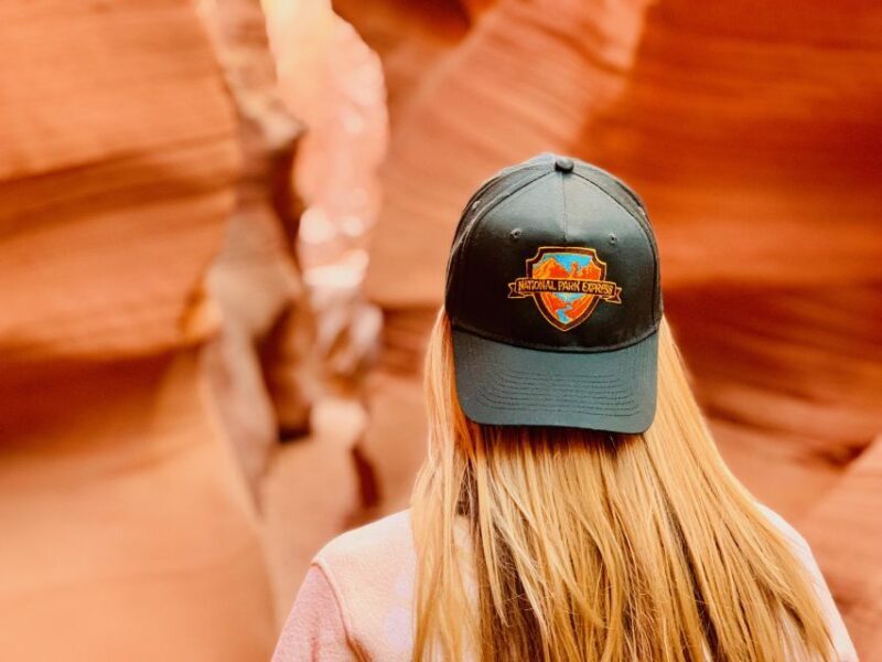 Las Vegas: Antelope Canyon & Horseshoe Bend with Lunch, WiFi - What Do the Reviews Say?