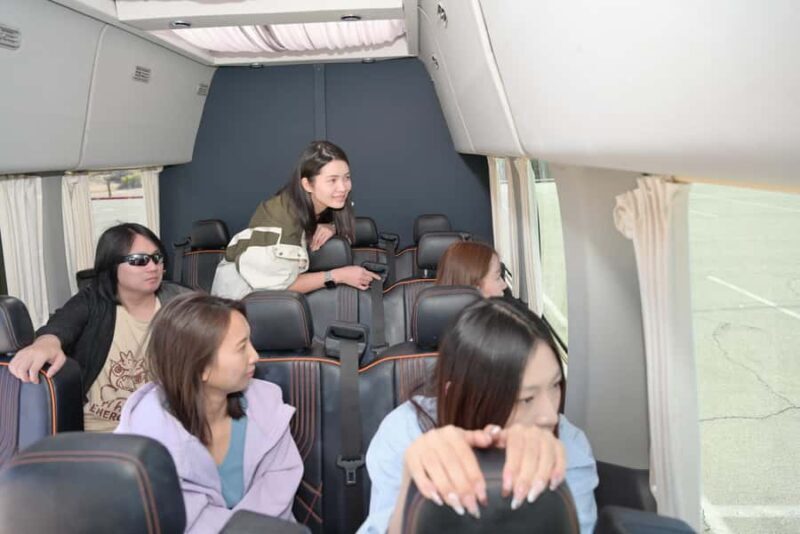 Las Vegas: Antelope Canyon Small Group One Day Tour - Final Thoughts