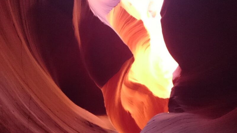 Las Vegas: Antelope, Monument Valley, & Horseshoe 3-Day Tour - An In-Depth Look at the 3-Day Tour
