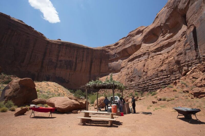 Las Vegas: Antelope, Monument Valley, & Horseshoe 3-Day Tour - FAQ