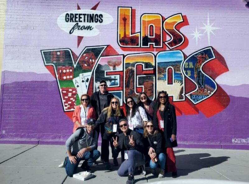 Las Vegas: Arts District Foodie Tour - An Authentic and Tasty Slice of Las Vegas