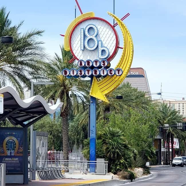 Las Vegas: Arts District Foodie Tour - Who Should Consider This Tour?