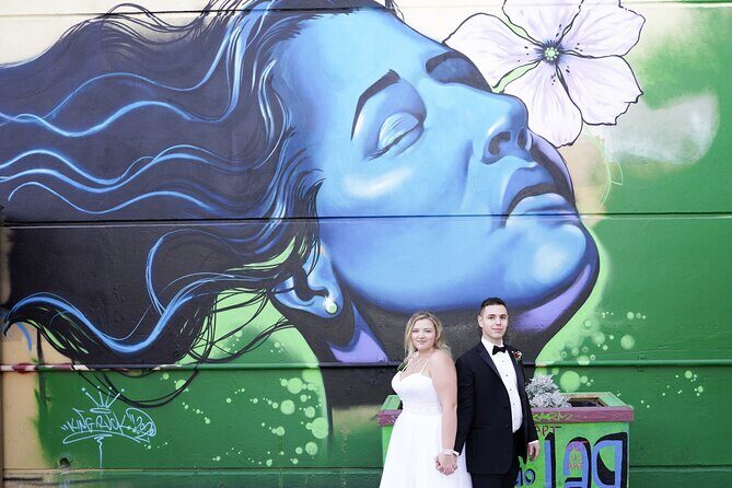Las Vegas Arts District Photo Tour - Why the Artwork Matters