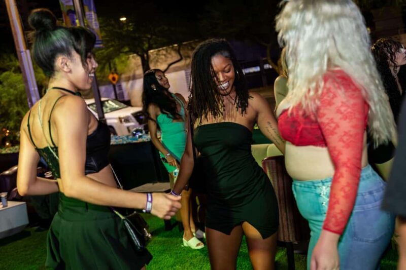 Las Vegas: Arts District Speakeasies & Hidden Gems Bar Crawl - Price & Value