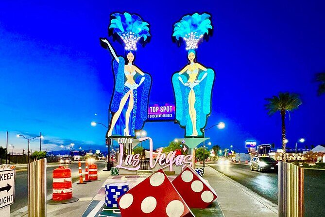 Las Vegas Arts District Walking Tour - The Sum Up: Who Should Consider This Tour?