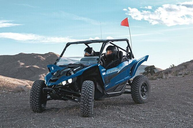 Las Vegas ATV Tour with Free Transportation - Why Youll Love This Tour