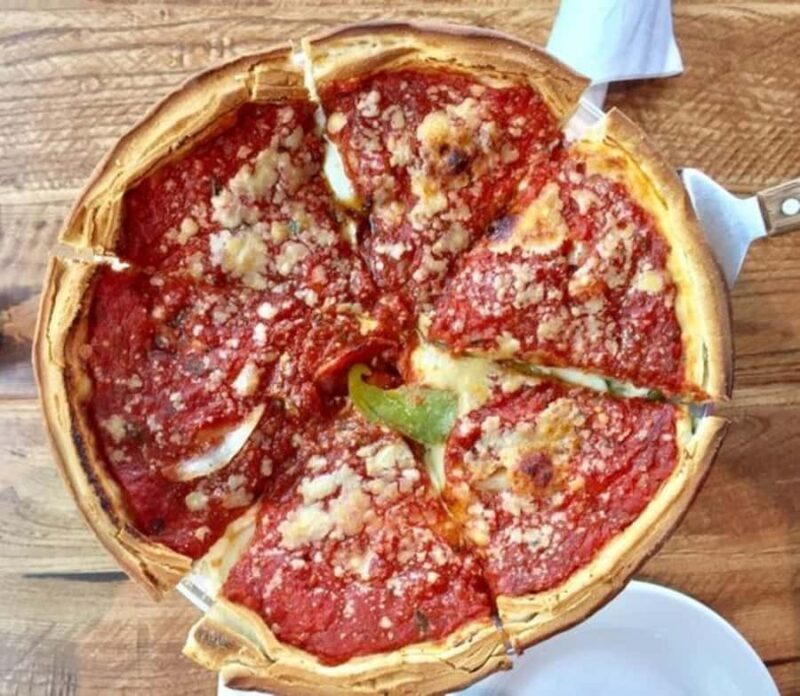 Las Vegas : Best Street Food Tour With A Local Guide - Fremont Street: The Heartbeat of Downtown Vegas