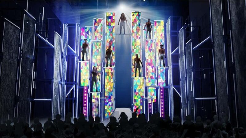 Las Vegas: Bob Marley Hope Road Show - Who Will Love This Show?