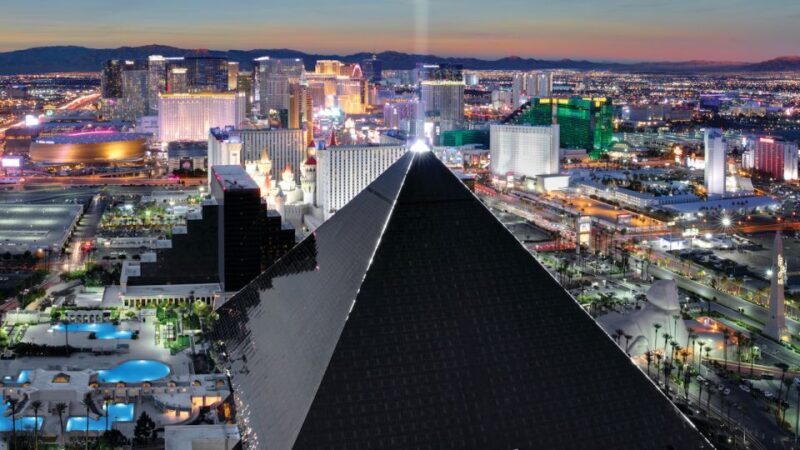 Las Vegas: BODIES | The Exhibition at the Luxor - Practical Details: Price, Timing, and Accessibility