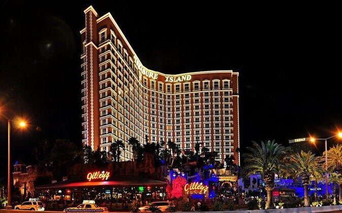 Las Vegas Brewery Tour by Party Bus w/ 3 Flights of Craft Beer - Introduction