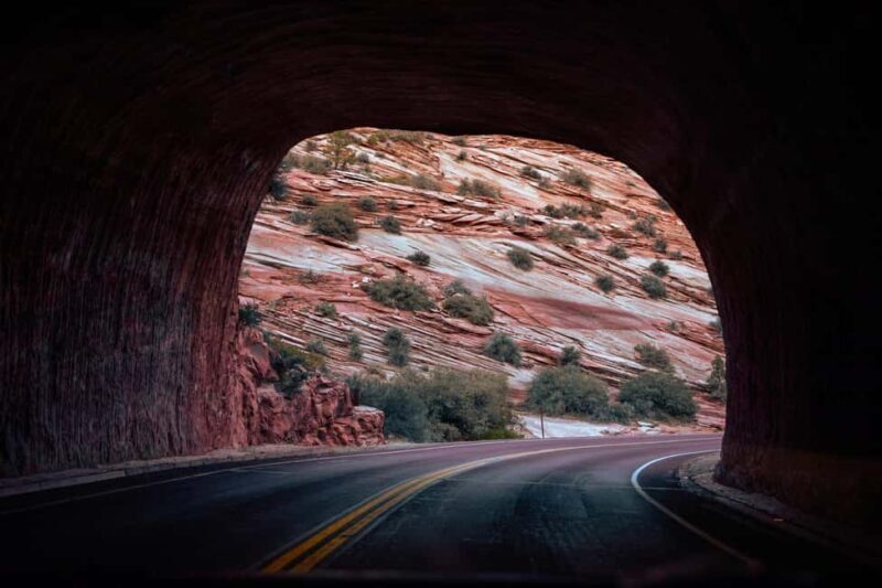 Las Vegas: Bryce and Zion National Parks Tour with Lunch - What Travelers Are Saying
