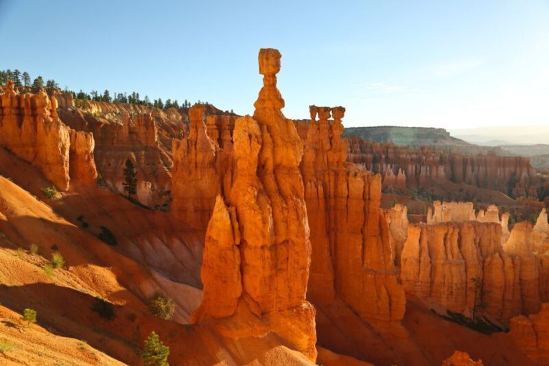 Las Vegas: Bryce and Zion National Parks Tour with Lunch - The Experiences Value: Is It Worth It?
