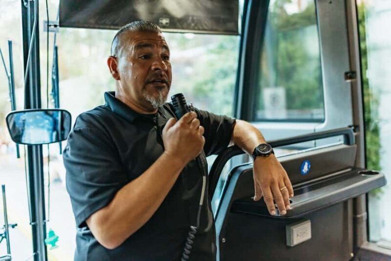 Las Vegas: Bryce and Zion National Parks Tour with Lunch - Frequently Asked Questions