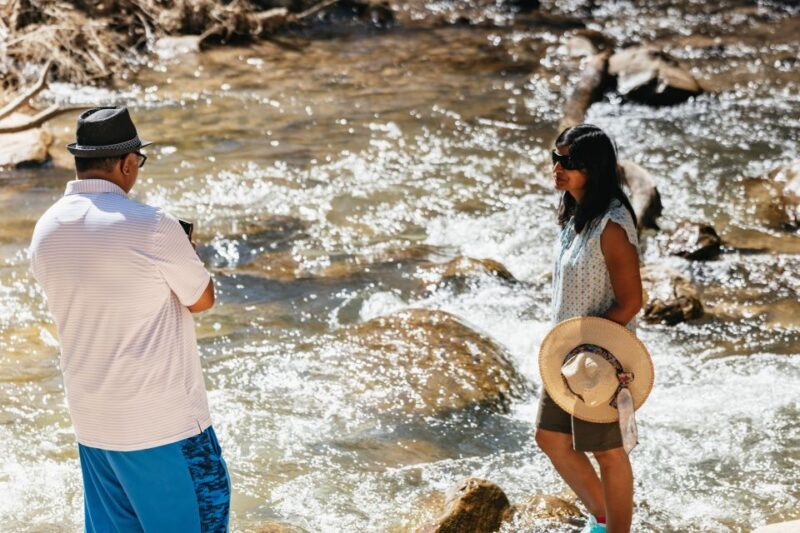 Las Vegas: Bryce and Zion National Parks Tour with Lunch - Final Word