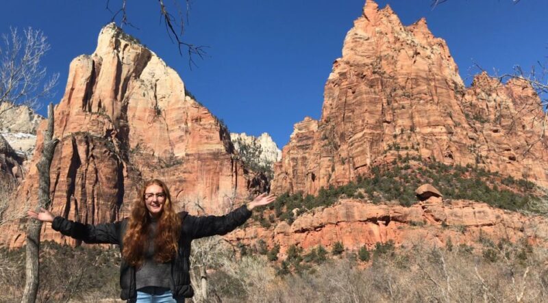 Las Vegas: Bryce and Zion National Parks Tour with Lunch - The Full Effect: A Deep Dive into the Tour