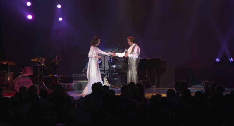 Las Vegas: Carpenters Legacy Show at Planet Hollywood Resort - FAQ