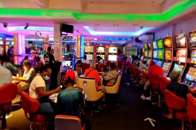 Las Vegas Casino Experience in St Maarten - Who Will Love This Tour?