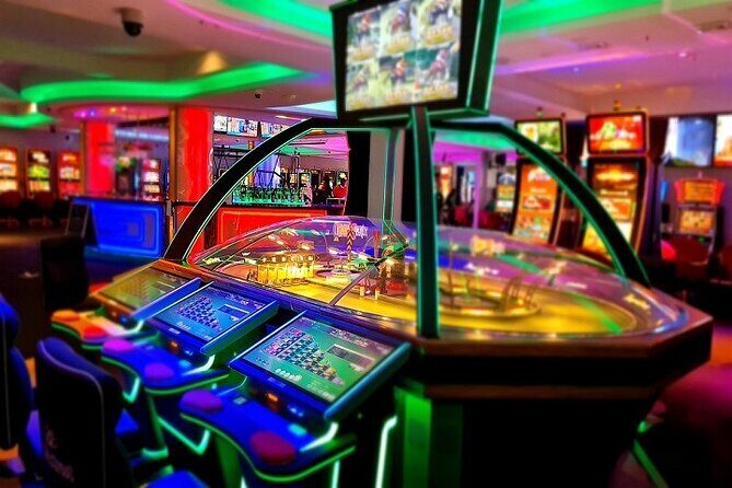 Las Vegas Casino Experience in St Maarten - FAQ