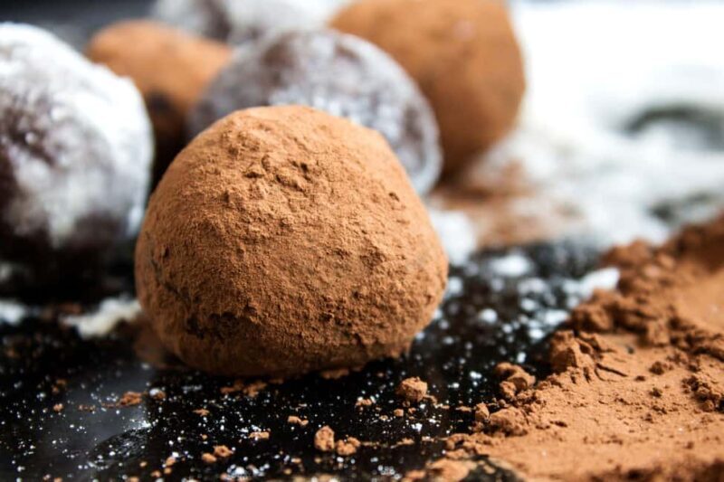 Las Vegas: Chocolate Making Cooking Class With Local Chef - An In-depth Look at the Experience